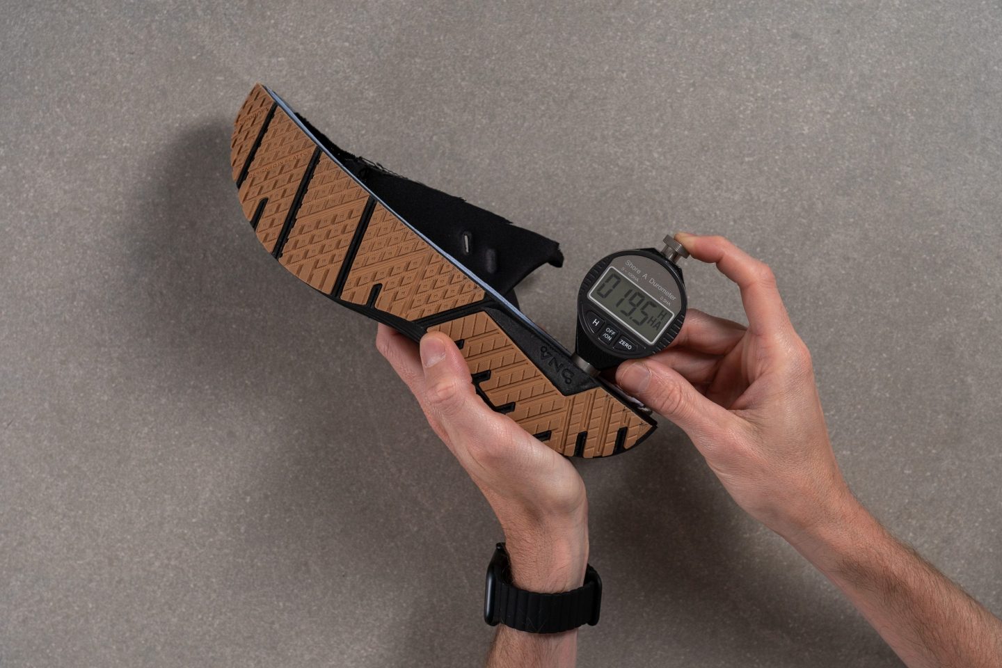 Cut in half: Brooks Revel 7 Review (2024) | RunRepeat