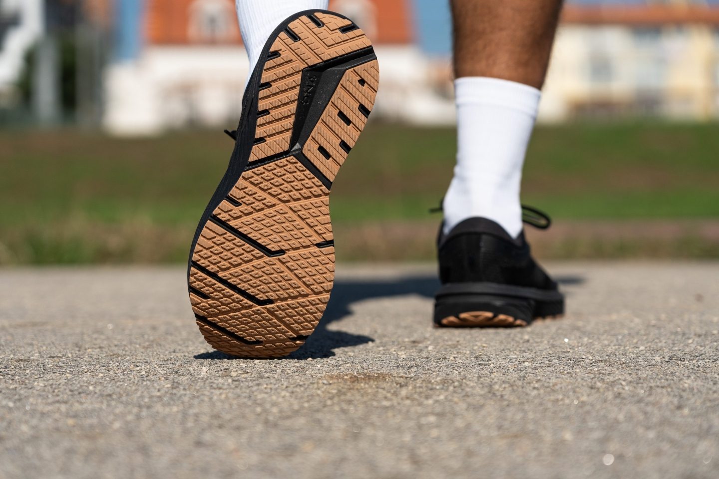 Cut in half: Brooks Revel 7 Review (2024) | RunRepeat