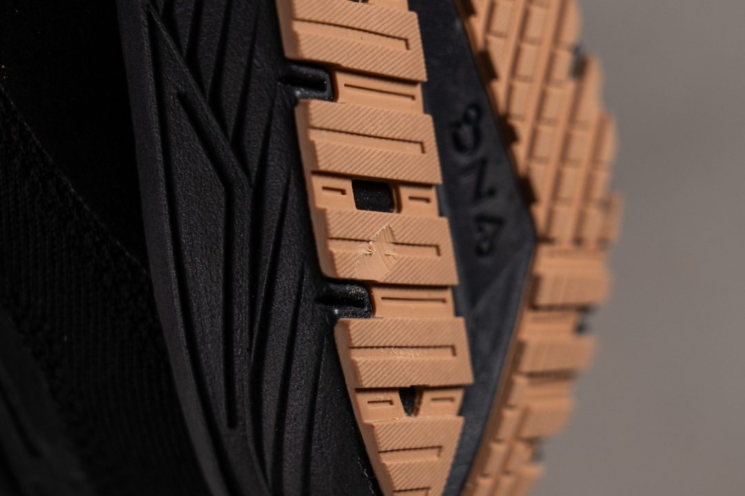 Cut in half: Brooks Revel 7 Review (2024) | RunRepeat