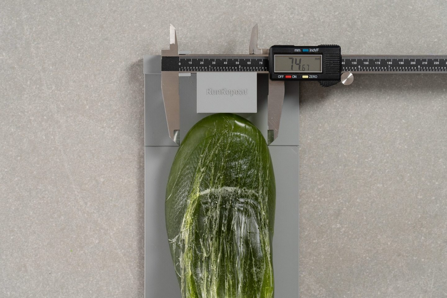 Cut in half: Brooks Revel 7 Review | RunRepeat