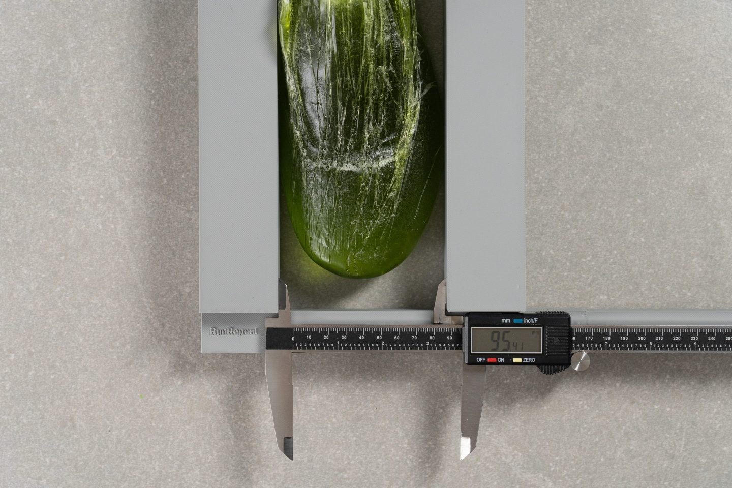 Cut in half: Brooks Revel 7 Review | RunRepeat