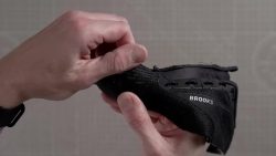 Cut in half: Brooks Revel 7 Review | RunRepeat