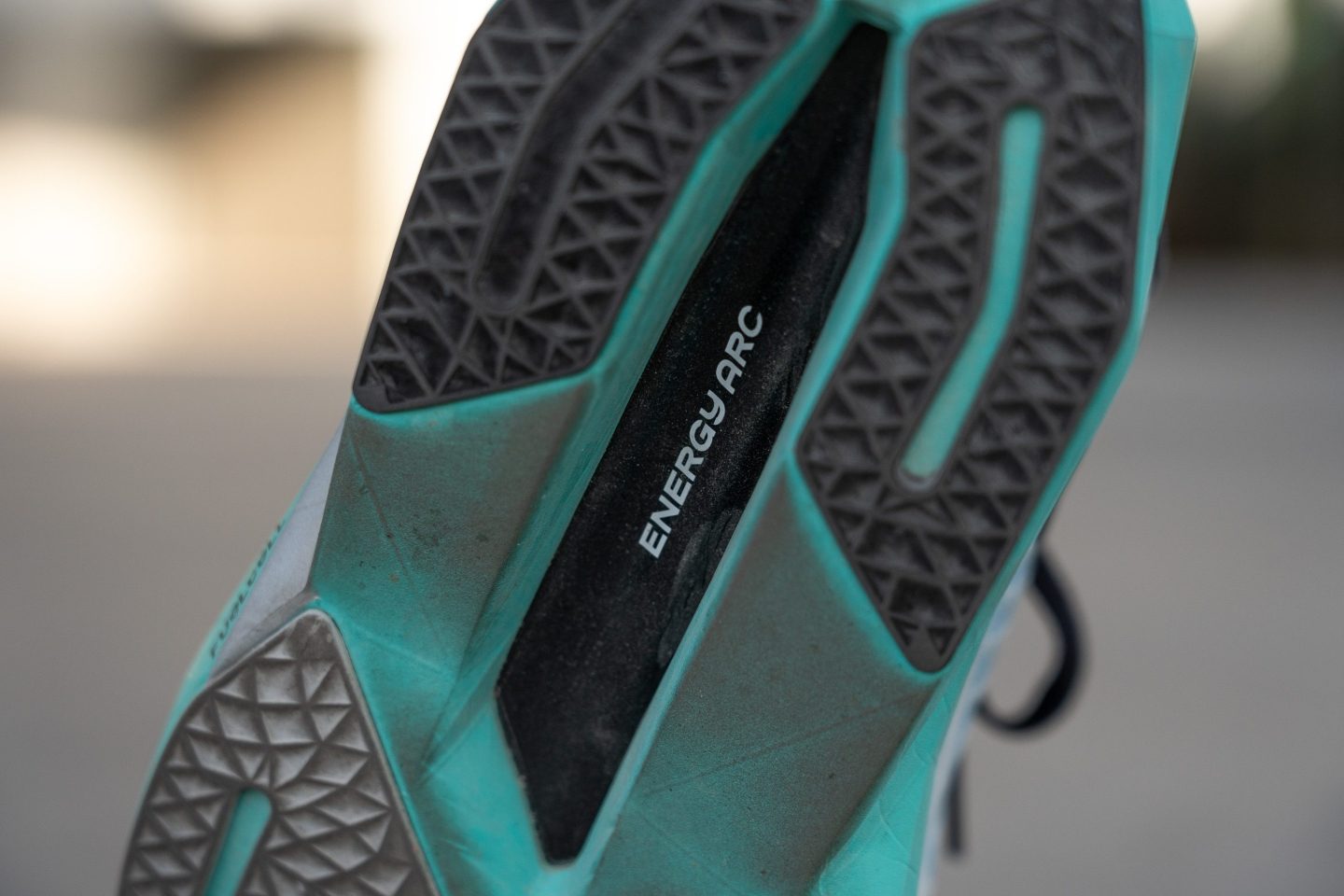 Cut in half: New Balance FuelCell SuperComp Trainer v3 Review (2024 ...