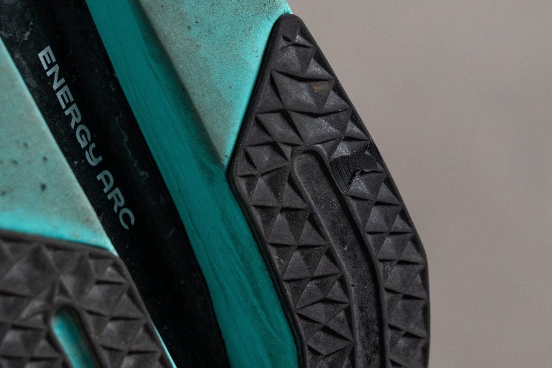 Cut in half: New Balance FuelCell SuperComp Trainer v3 Review (2024 ...