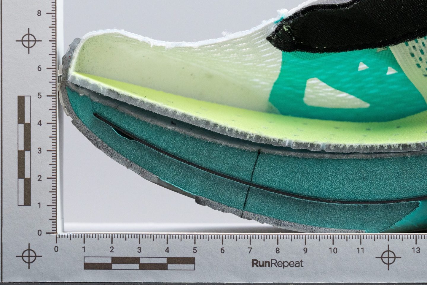 Cut in half: New Balance FuelCell SuperComp Trainer v3 Review (2024 ...