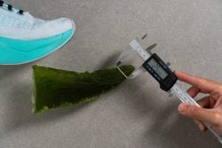 Cut in half: New Balance FuelCell SuperComp Trainer v3 Review | RunRepeat