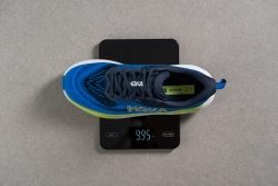 Cut in half: Hoka Skyflow Review | RunRepeat
