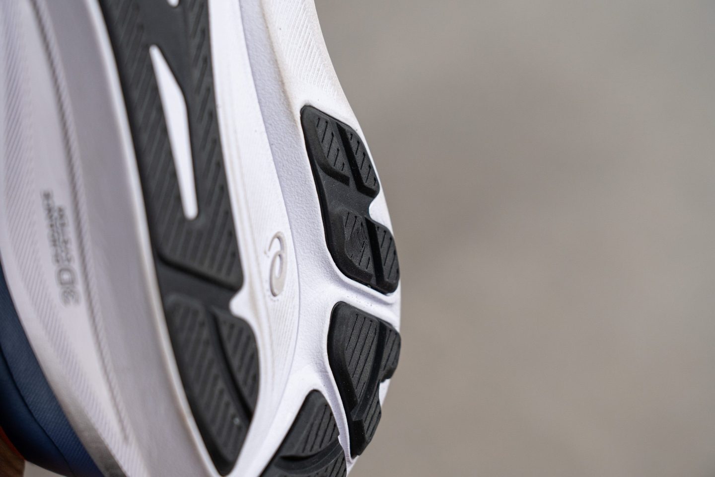 Cut in half: ASICS GT 1000 13 Review (2024) | RunRepeat