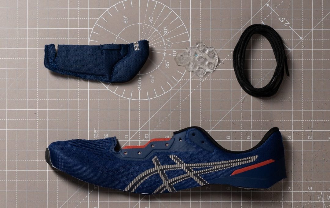 Cut in half: ASICS GT 1000 13 Review | RunRepeat