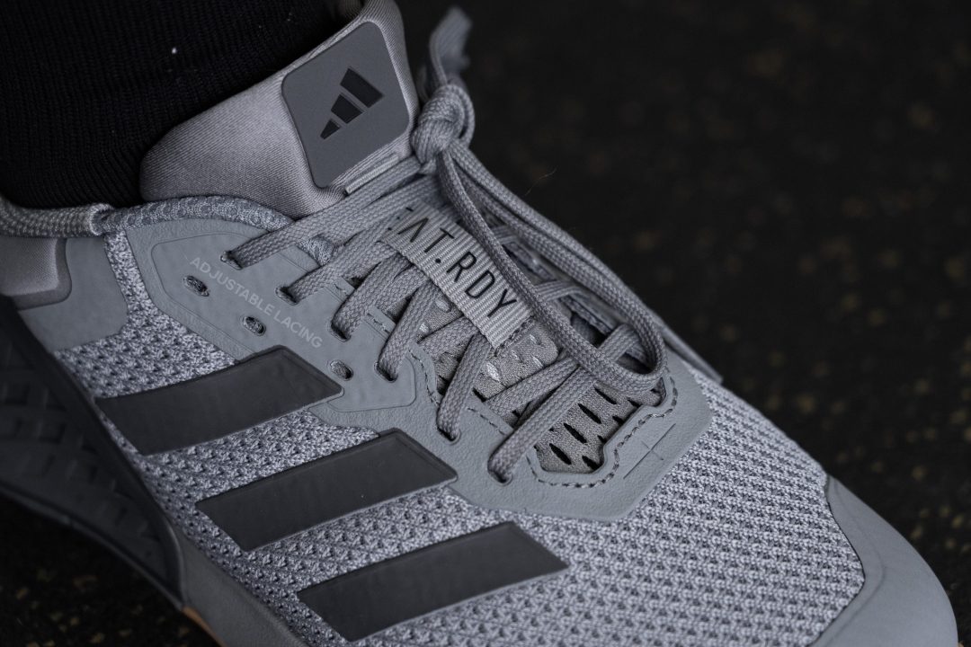 Cut in half: Adidas Dropset 3 Review | RunRepeat