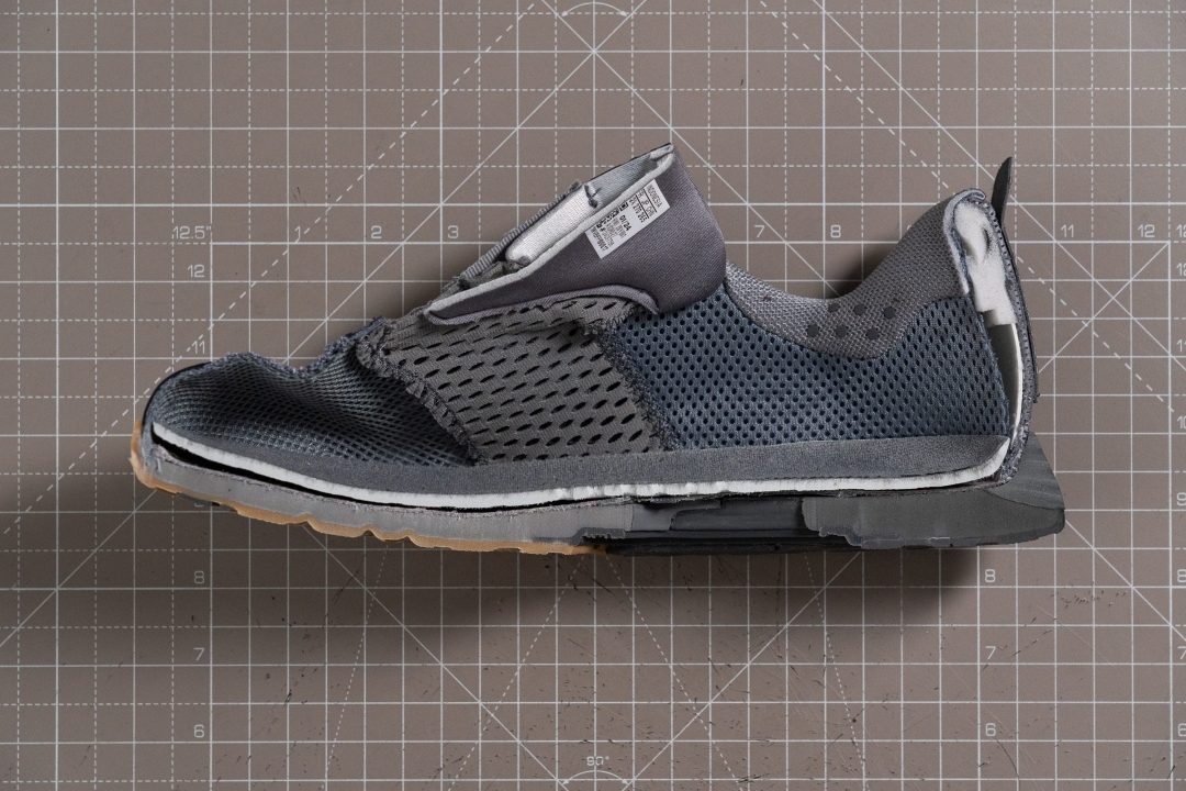 Cut in half: Adidas Dropset 3 Review (2024) | RunRepeat