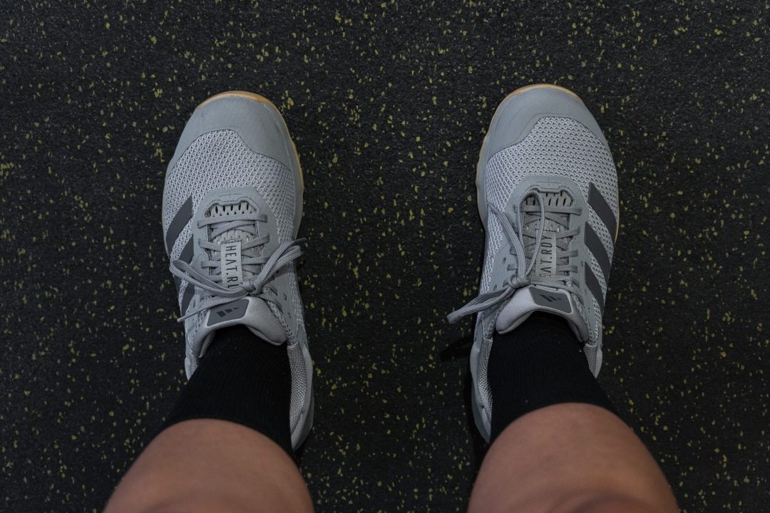 Cut in half: Adidas Dropset 3 Review (2024) | RunRepeat