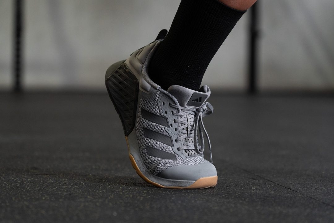 Cut in half: Adidas Dropset 3 Review | RunRepeat
