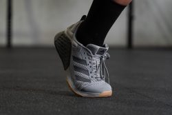 Cut in half: Adidas Dropset 3 Review (2024) | RunRepeat