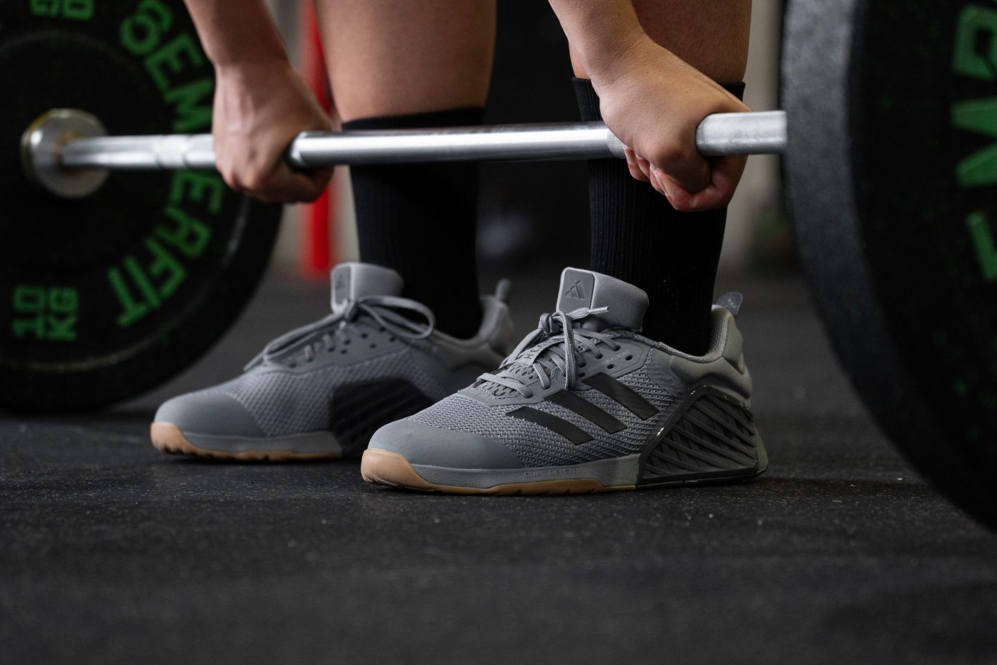 Cut in half: Adidas Dropset 3 Review (2024) | RunRepeat