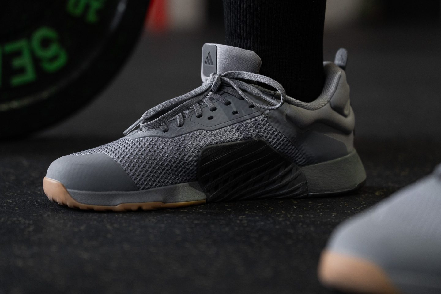 Cut in half: Adidas Dropset 3 Review (2024) | RunRepeat