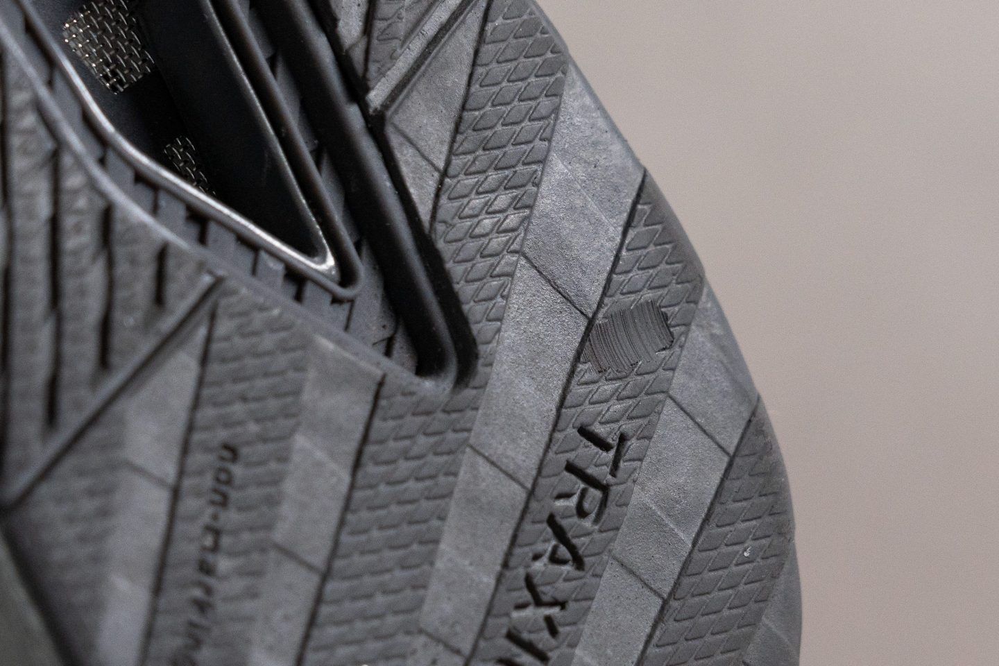 Cut in half: Adidas Dropset 3 Review (2024) | RunRepeat