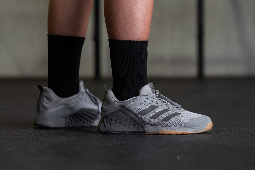 Cut in half: Adidas Dropset 3 Review (2024) | RunRepeat