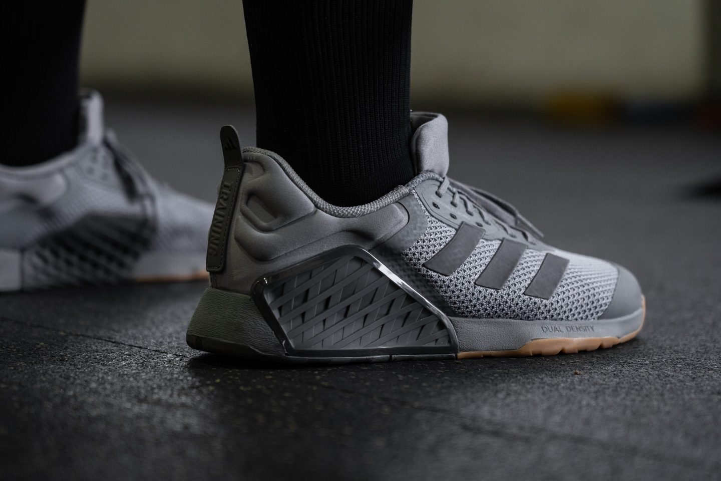 Cut in half: Adidas Dropset 3 Review (2024) | RunRepeat