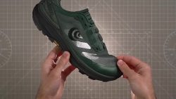 Cut in half: Topo Traverse Review (2025) | RunRepeat