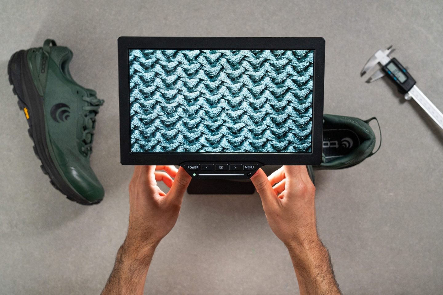 Cut in half: Topo Traverse Review (2025) | RunRepeat