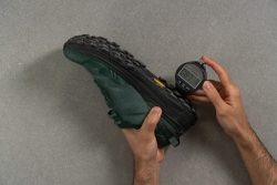 Cut in half: Topo Traverse Review (2025) | RunRepeat
