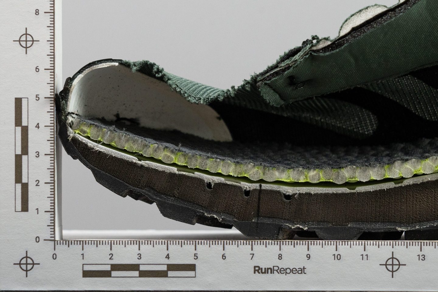 Cut in half: Topo Traverse Review (2025) | RunRepeat