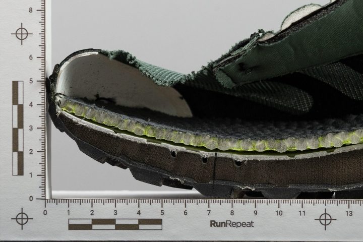 Cut in half: Topo Traverse Review (2025) | RunRepeat