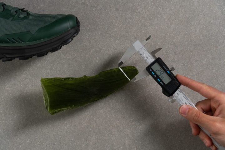 Cut in half: Topo Traverse Review (2025) | RunRepeat