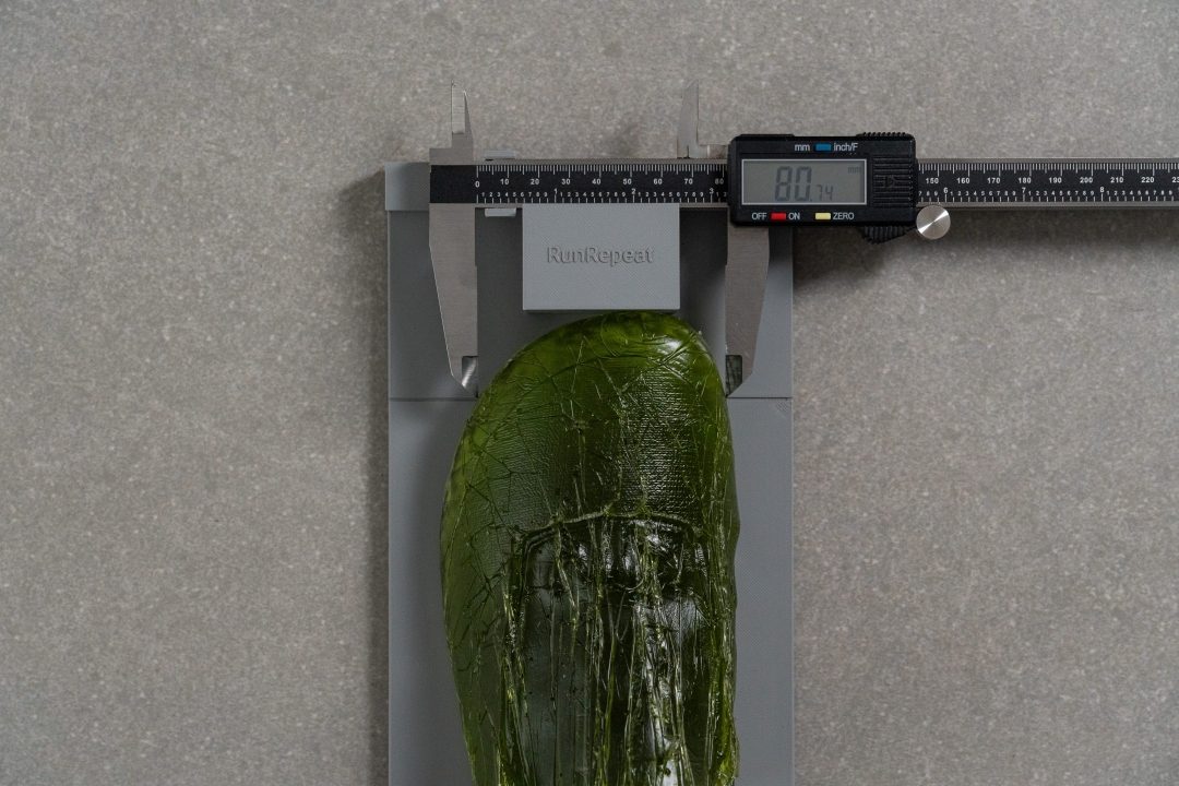 Cut in half: Topo Traverse Review (2025) | RunRepeat