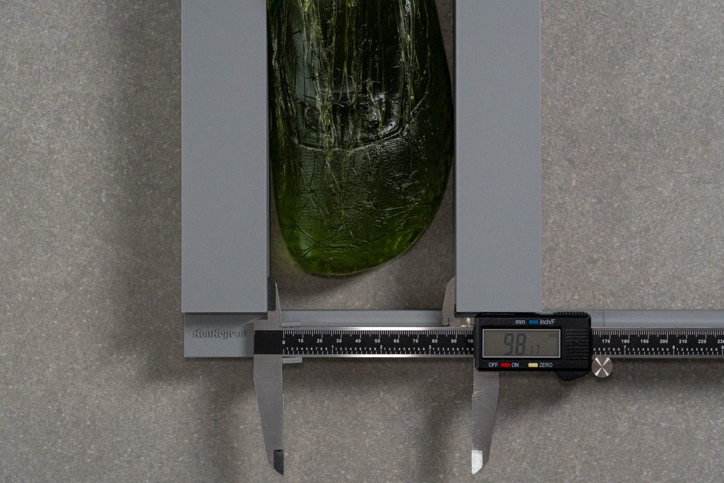 Cut in half: Topo Traverse Review (2025) | RunRepeat