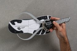 Cut in half: Topo Phantom 3 Review (2025) | RunRepeat