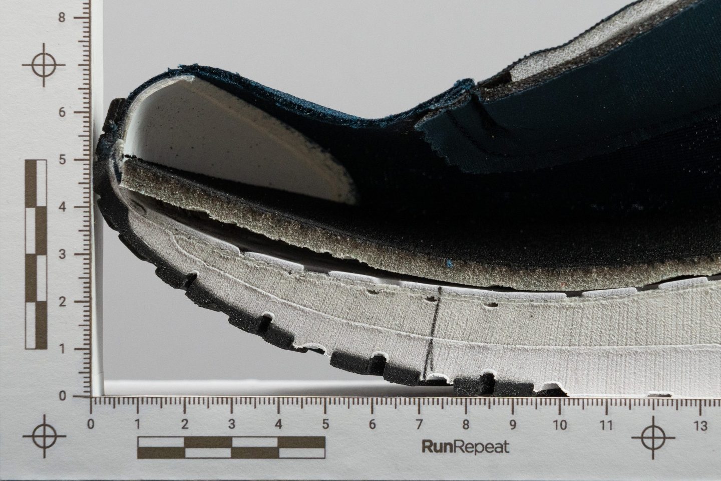 Cut in half: Topo Phantom 3 Review (2025) | RunRepeat