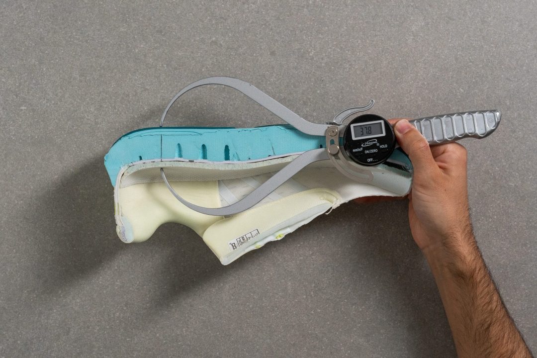 Cut in half: Topo Atmos Review (2025) | RunRepeat