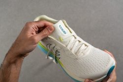Cut in half: Topo Atmos Review (2025) | RunRepeat