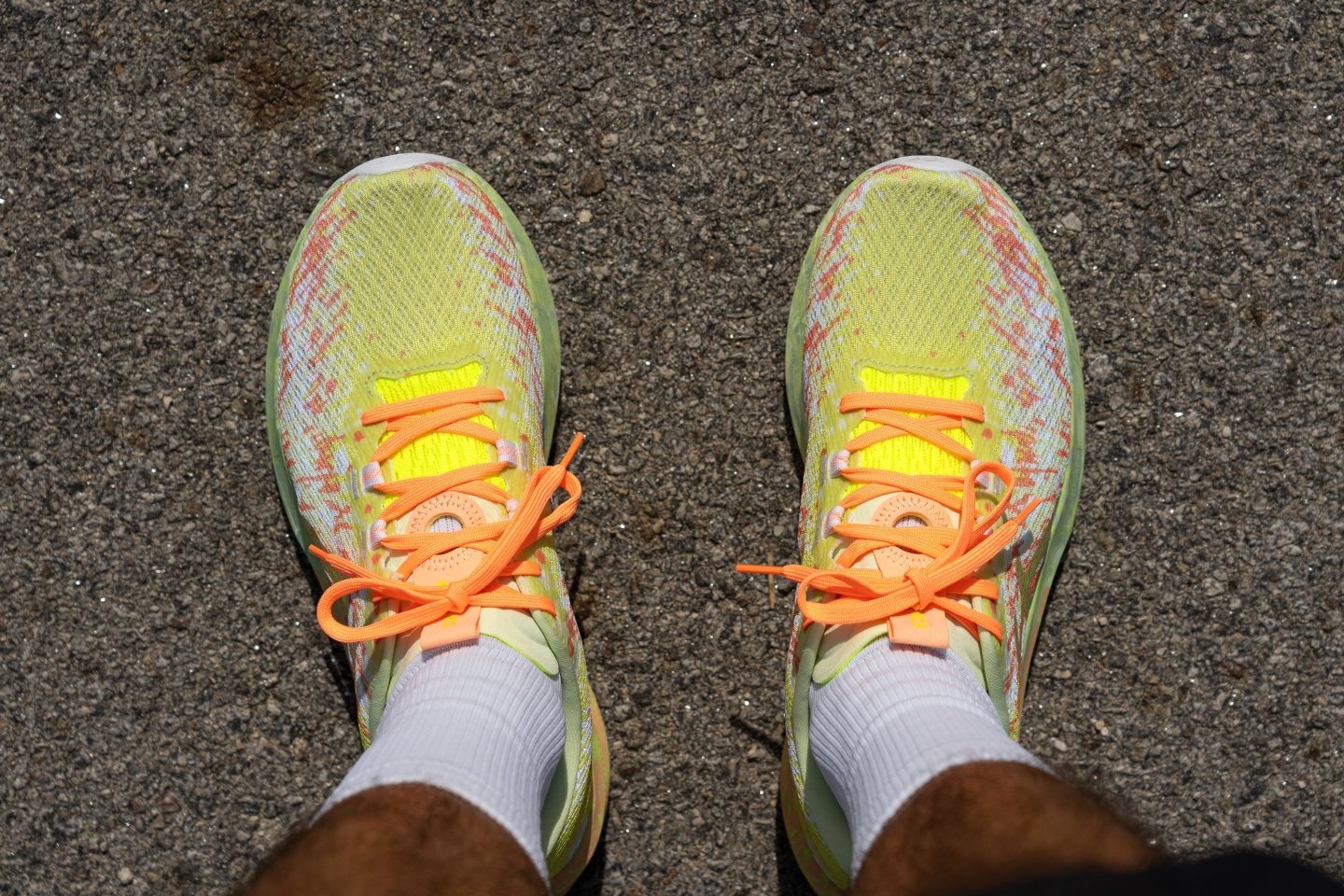 Cut in half: ASICS Noosa Tri 16 Review (2024) | RunRepeat