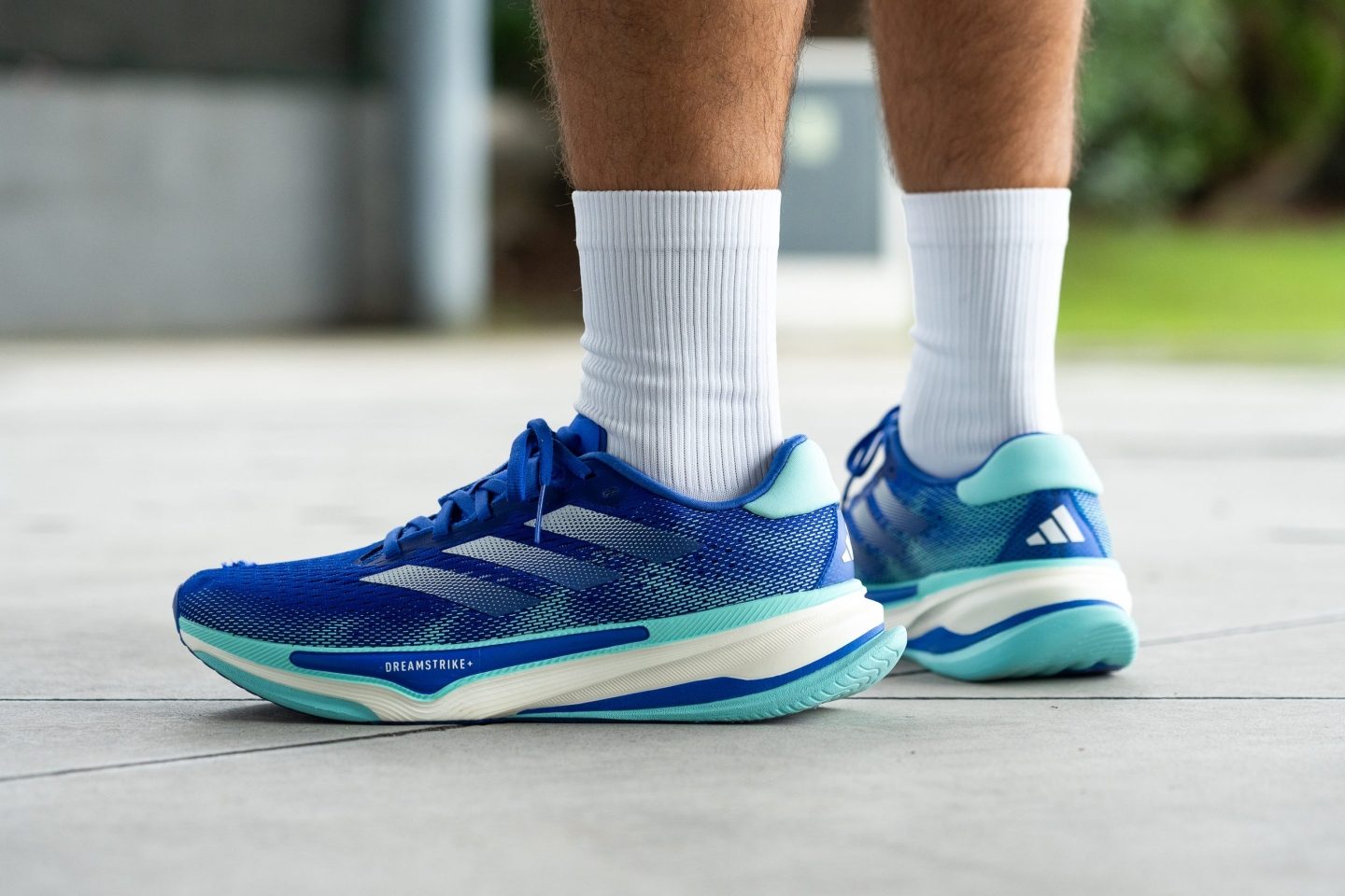 Cut in half: Adidas Supernova Prima Review (2024) | RunRepeat