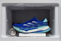 Cut in half: Adidas Supernova Prima Review | RunRepeat
