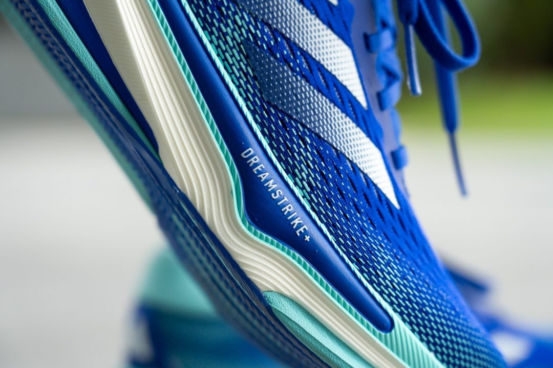 Cut in half: Adidas Supernova Prima Review (2024) | RunRepeat