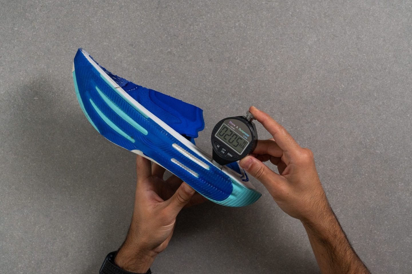 Cut in half: Adidas Supernova Prima Review (2024) | RunRepeat