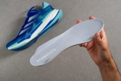 Cut in half: Adidas Supernova Prima Review | RunRepeat