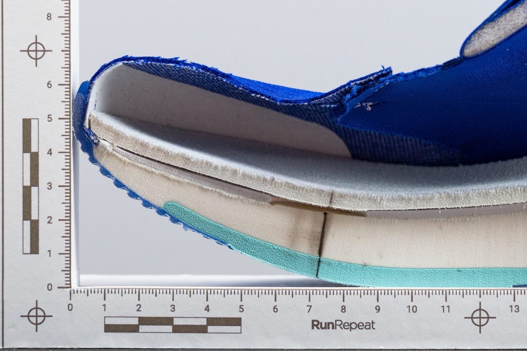 Cut in half: Adidas Supernova Prima Review | RunRepeat
