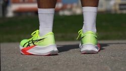 Cut in half: ASICS Magic Speed 4 Review (2024) | RunRepeat