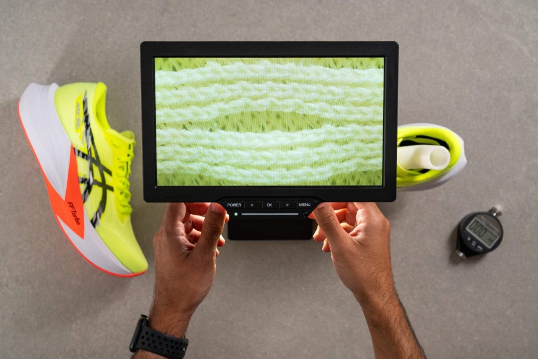 Cut in half: ASICS Magic Speed 4 Review (2024) | RunRepeat