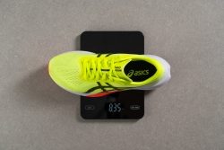 Cut in half: ASICS Magic Speed 4 Review (2024) | RunRepeat