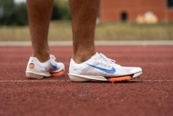 Cut in half: Nike Victory 2 Review (2024) | RunRepeat