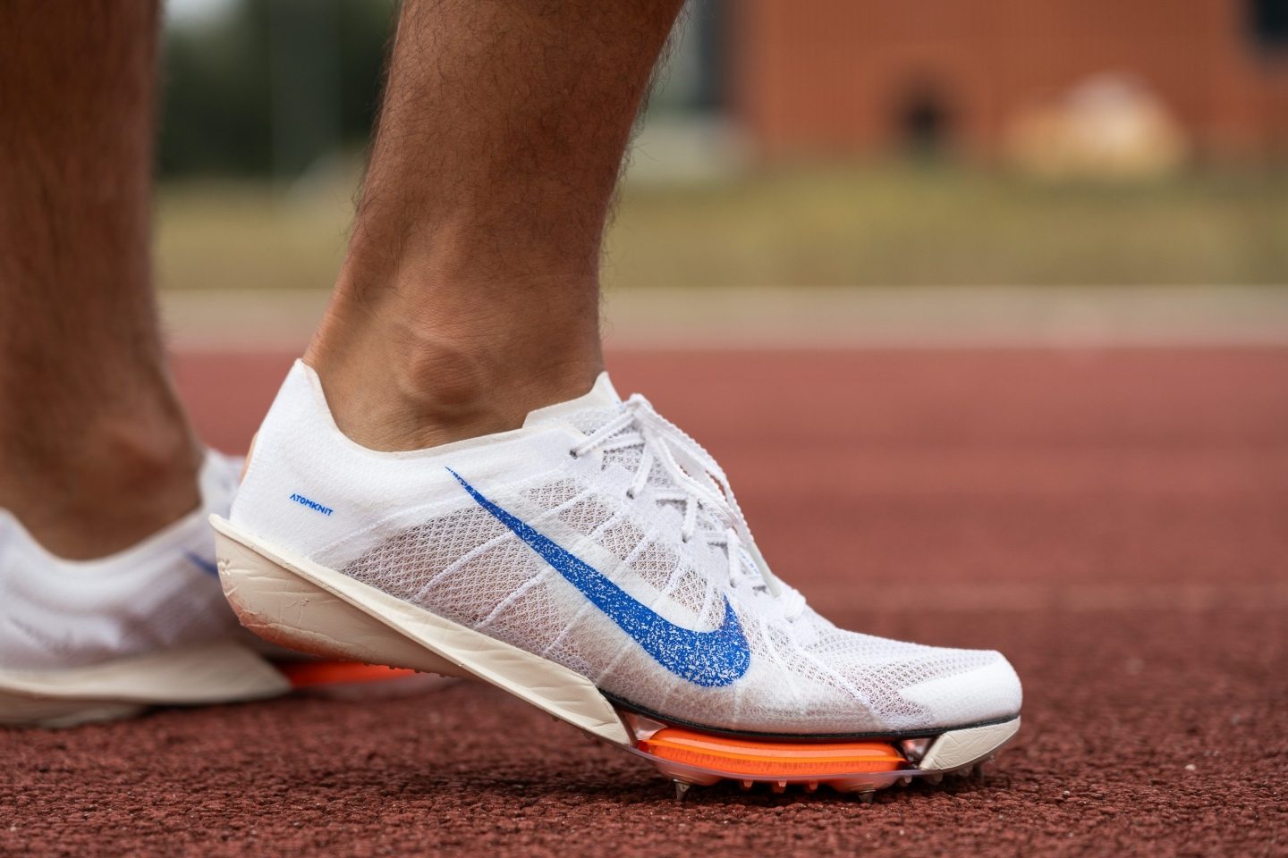 Cut in half: Nike Victory 2 Review | RunRepeat