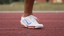 Cut in half: Nike Victory 2 Review (2024) | RunRepeat