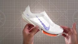 Cut in half: Nike Victory 2 Review | RunRepeat