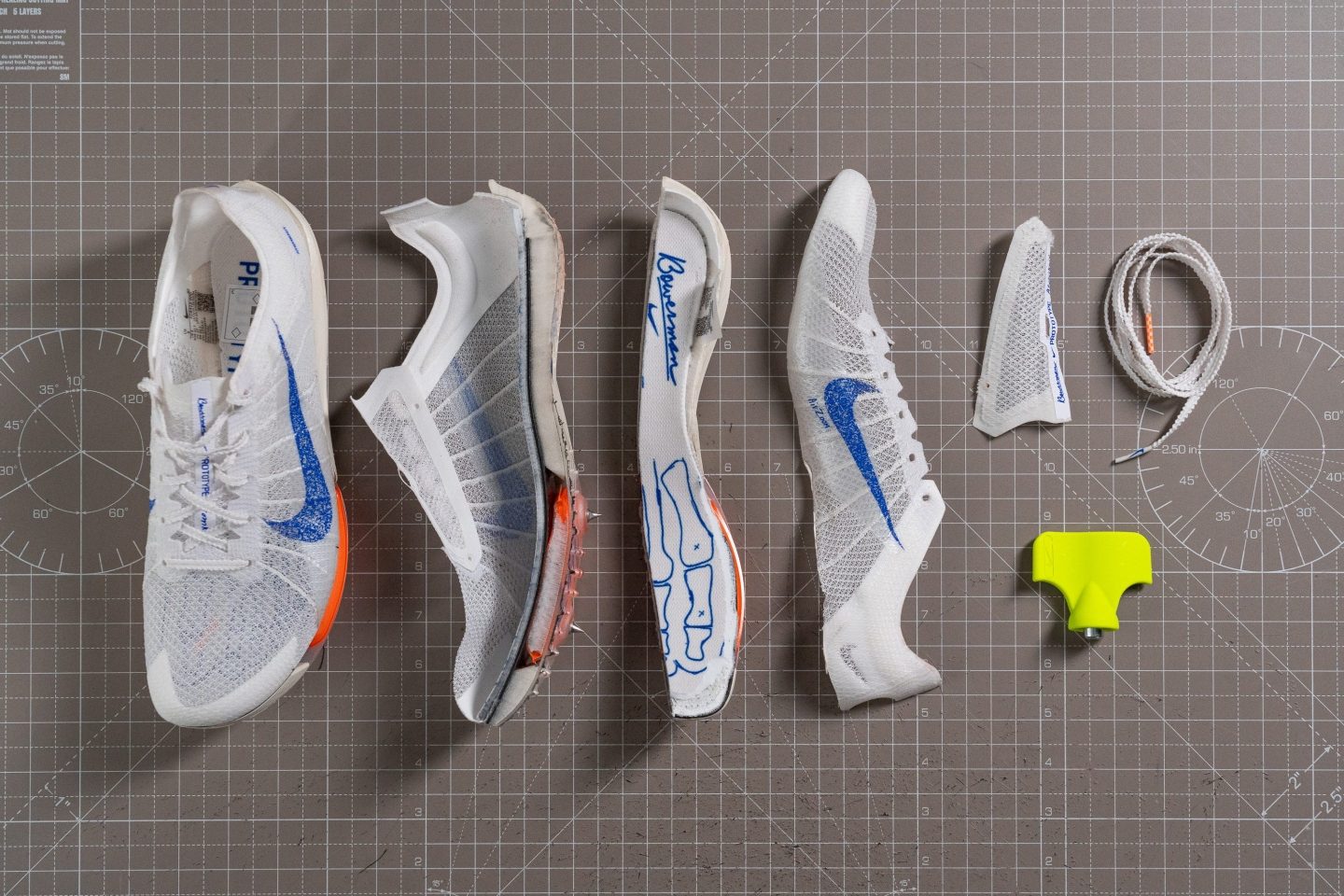 Cut in half: Nike Victory 2 Review (2024) | RunRepeat